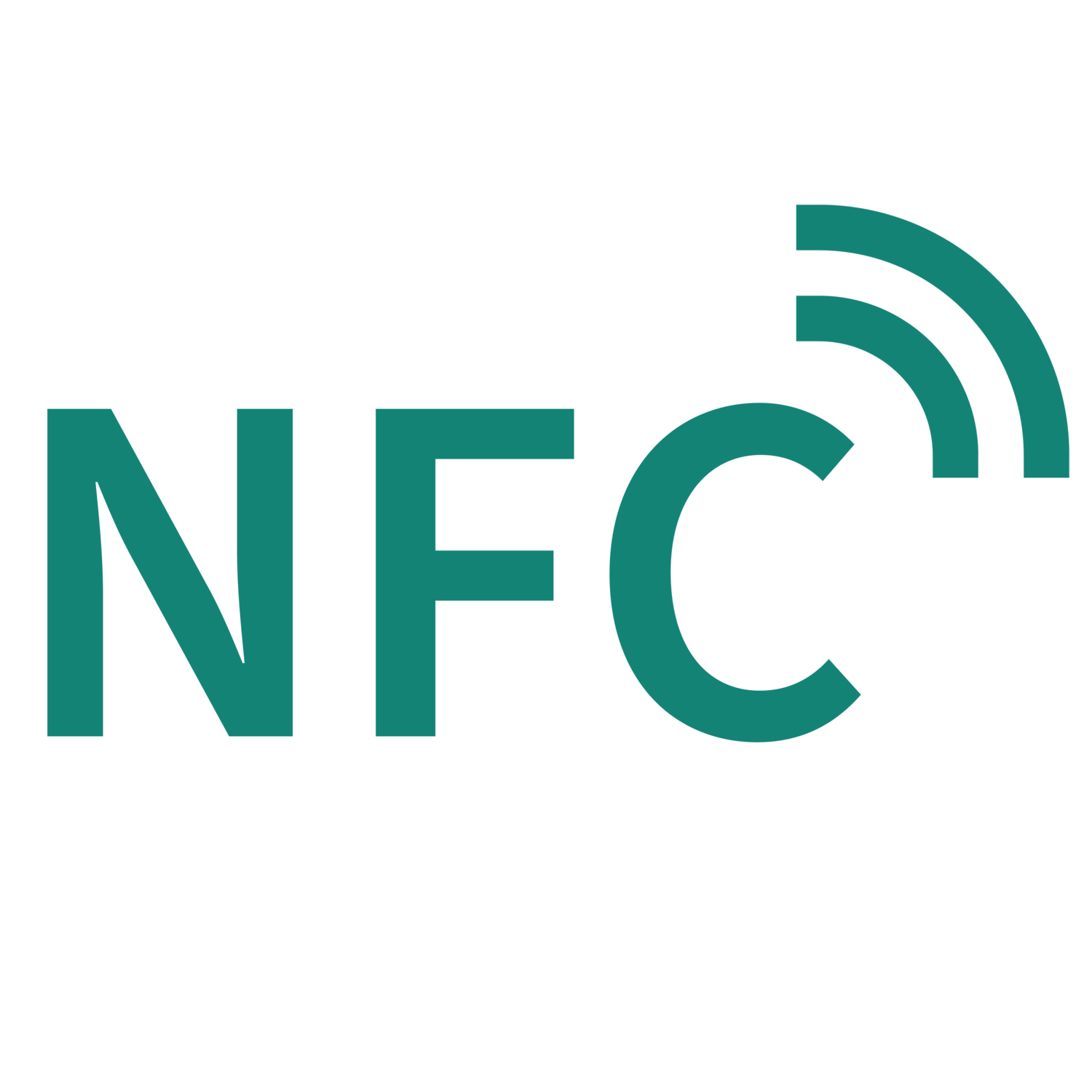 Electronic Shelf Label using NFC I2C Bridge Tag