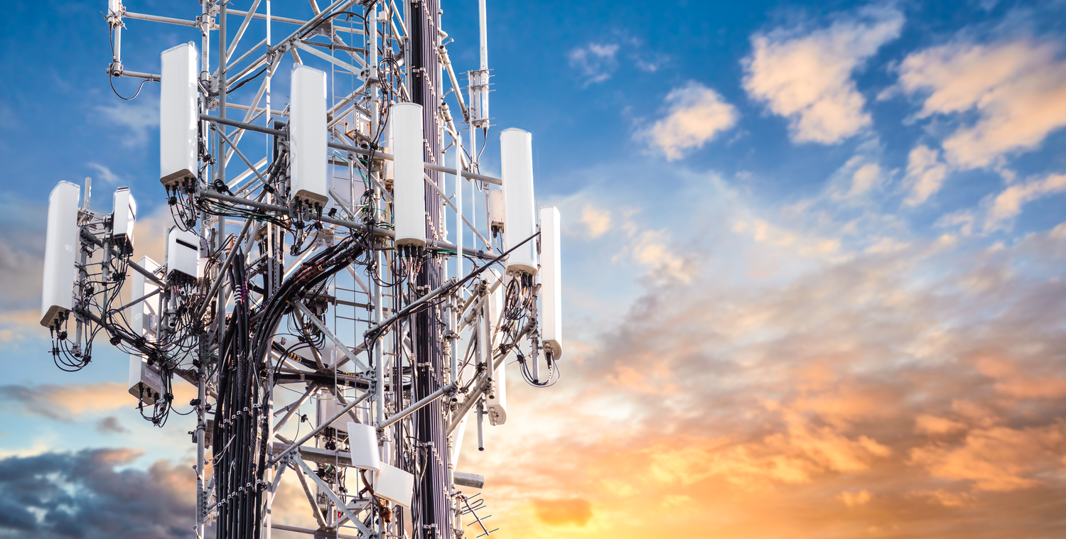 Wireless infrastructure products for 5G