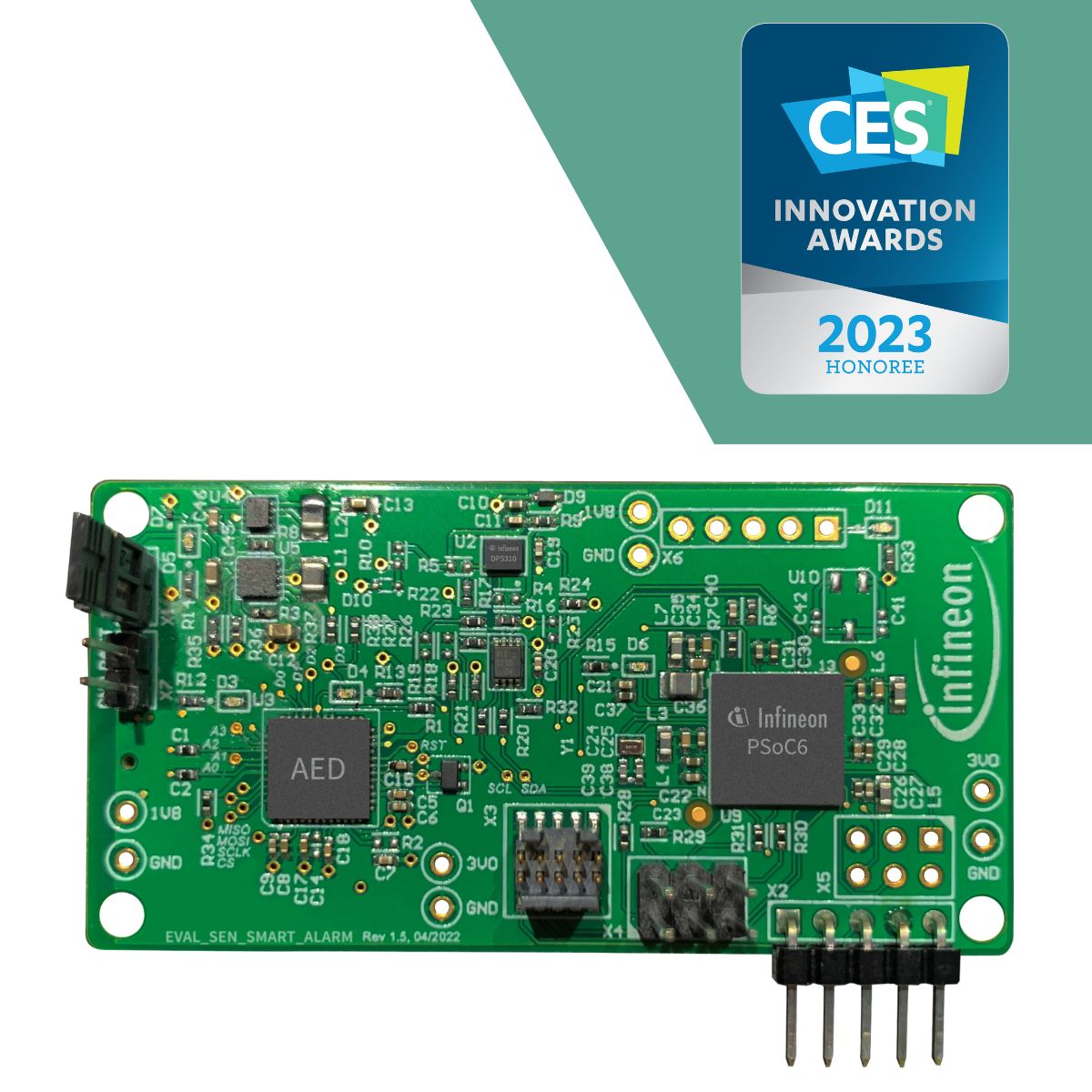 Keep your home secure with the latest alarm technology