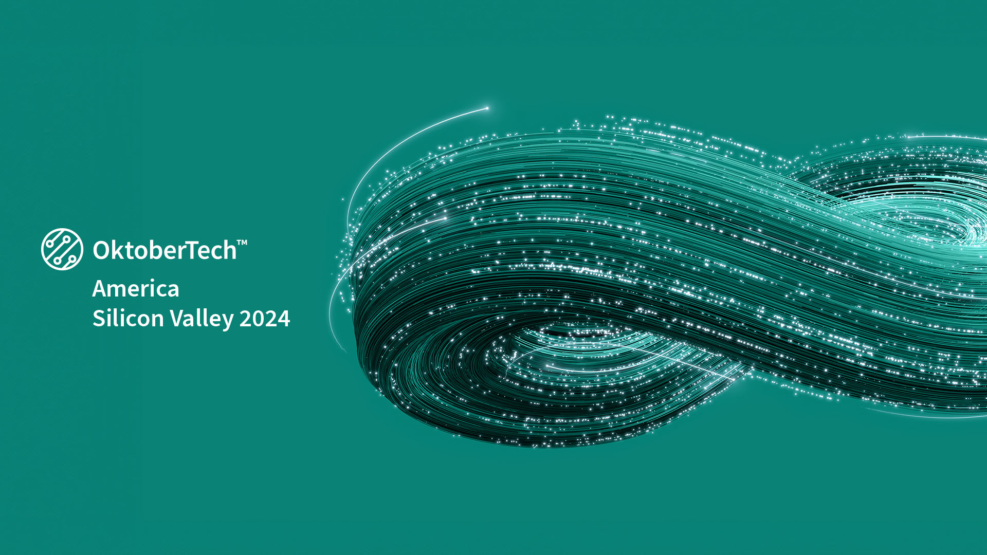 Check out our highlights at OktoberTech™ Silicon Valley 2024