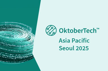 OktoberTech™ Seoul